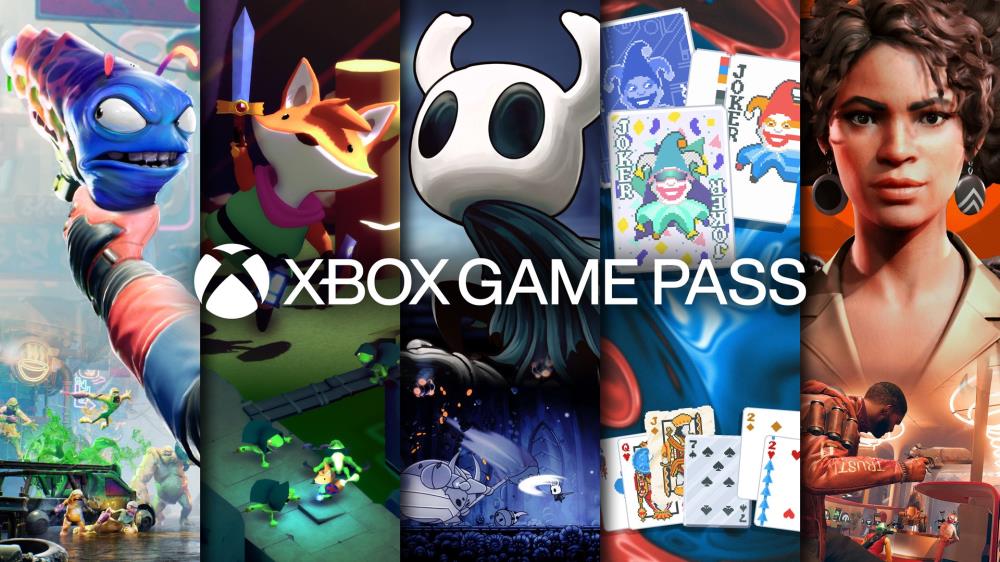 Xbox Insiders Can Stream and Play in New Ways with Xbox Game Pass ...