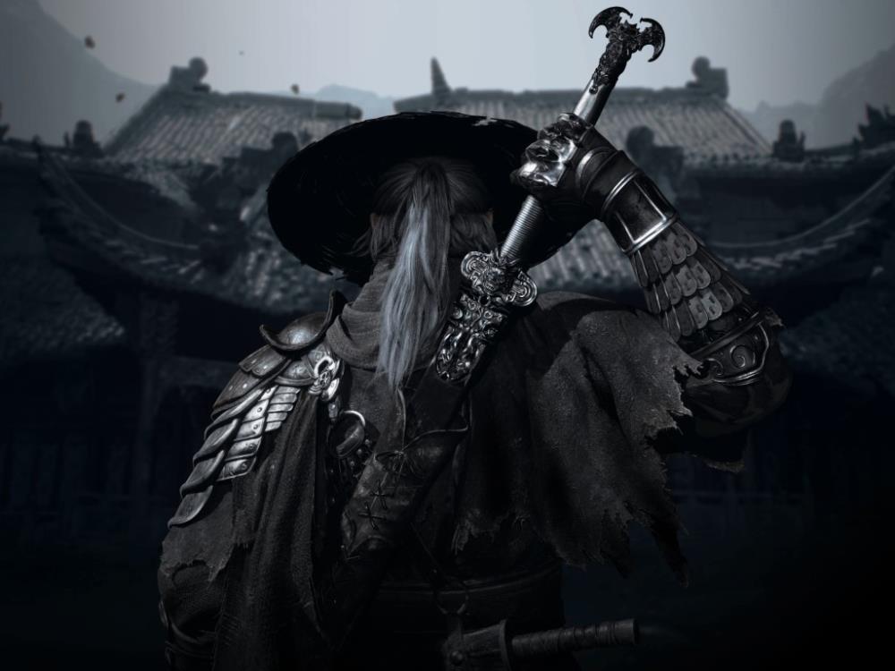 Phantom Blade Zero Is A Delightfully Punishing Action-RPG - IGN | N4G