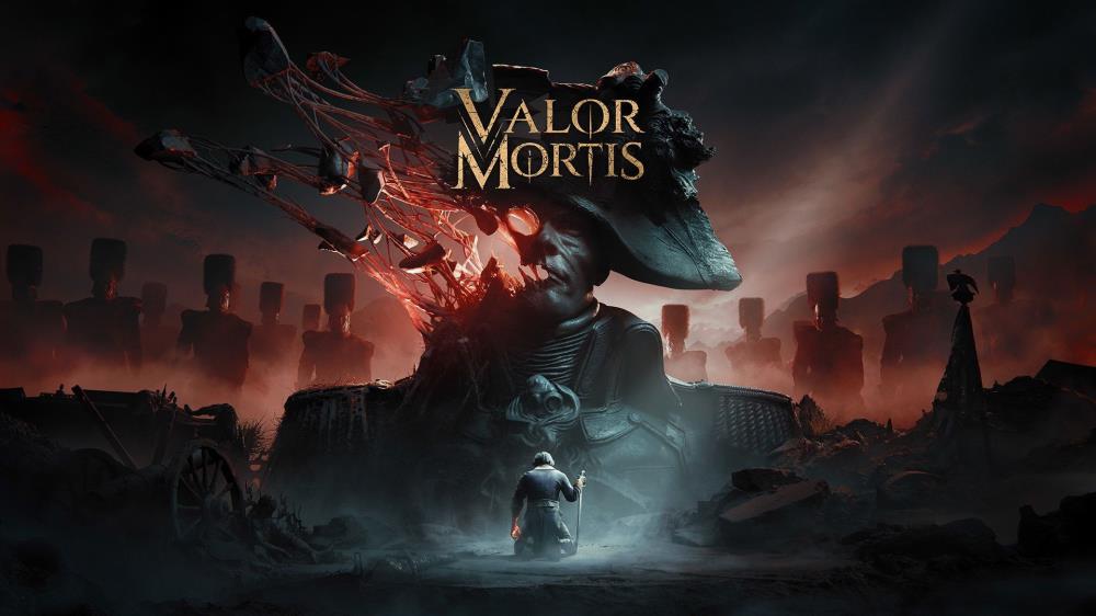 Valor Mortis Reinvents the Soulslike in First-Person Combat | The Outerhaven | N4G