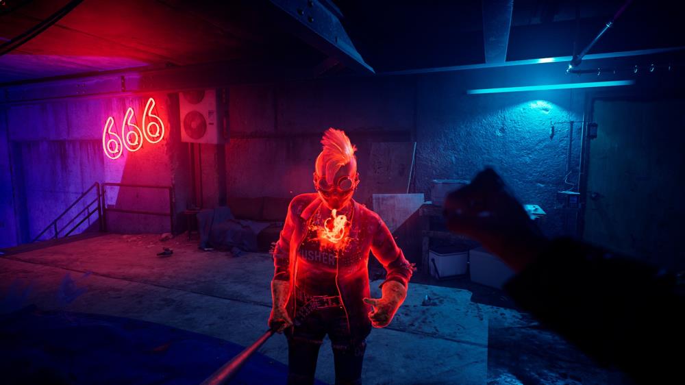 Vampire: The Masquerade - Bloodlines 2: Hands-On Gameplay Impressions ...