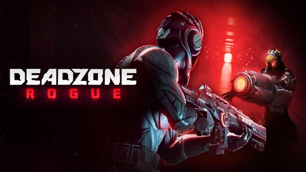 Roguelike first-person shooter Deadzone: Rogue coming to PS5, Xbox ...