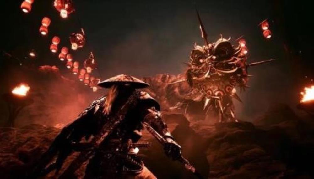 Phantom Blade Zero Is A Delightfully Punishing Action-RPG - IGN | N4G