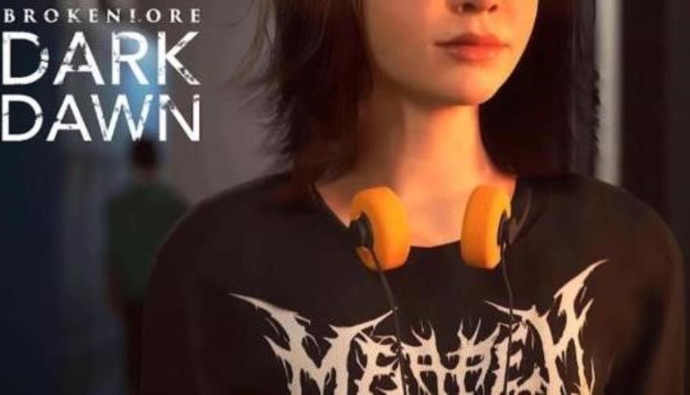 BrokenLore: DARK DAWN Announced for Consoles and PC, New Project Teased | N4G