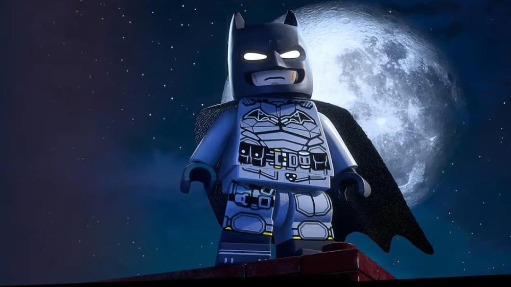 Lego Batman: Legacy of the Dark Knight Reminds Me How Much I Miss the ...