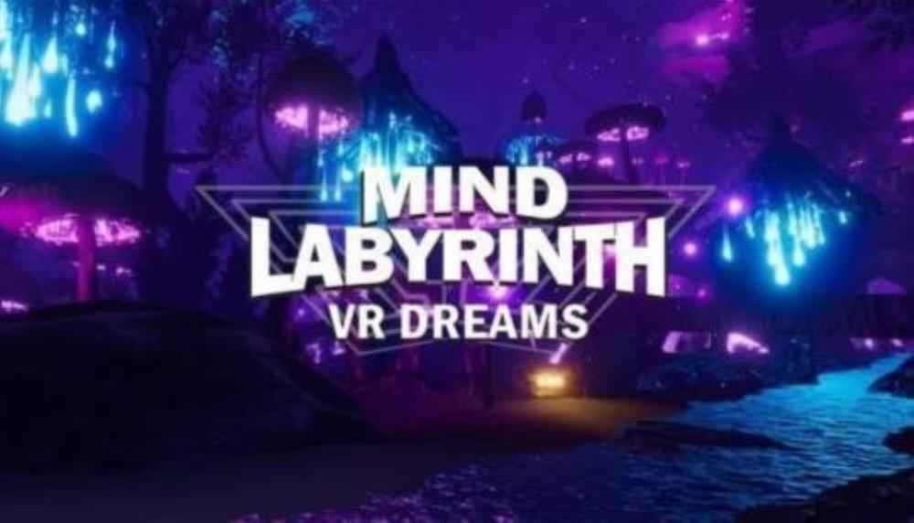 Mind Labyrinth VR Dreams Floats onto PSVR 2 | N4G