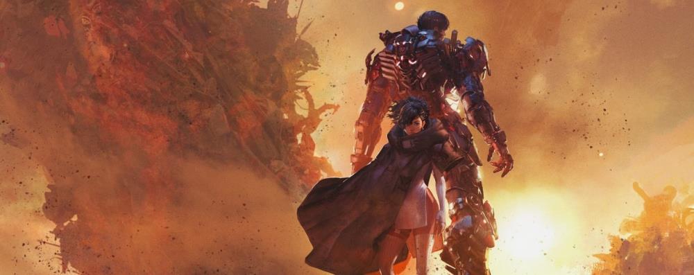 Daemon X Machina: Titanic Scion Review | TheSixthAxis | N4G