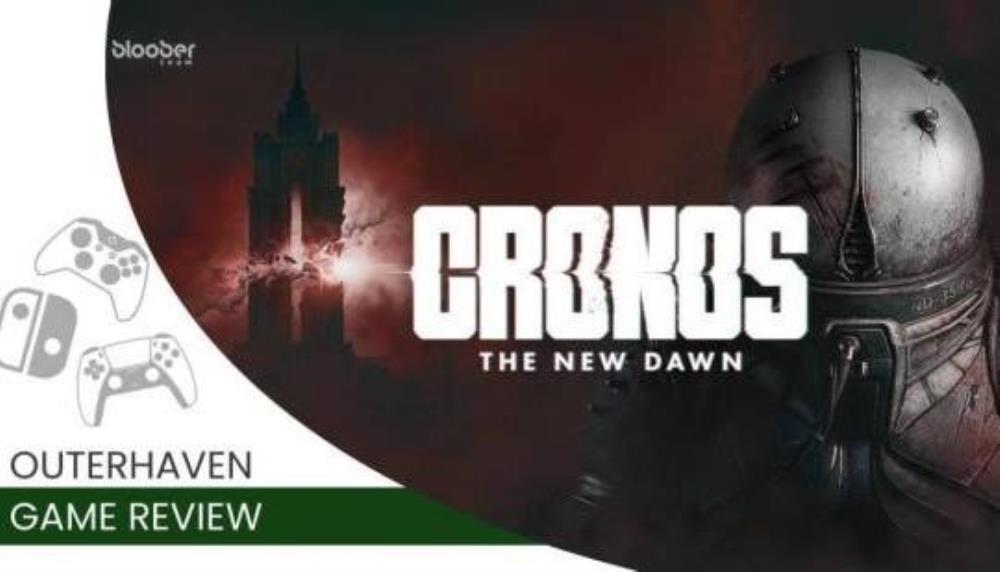 Cronos: The New Dawn PC Review – A Haunting Survival Horror Successor ...