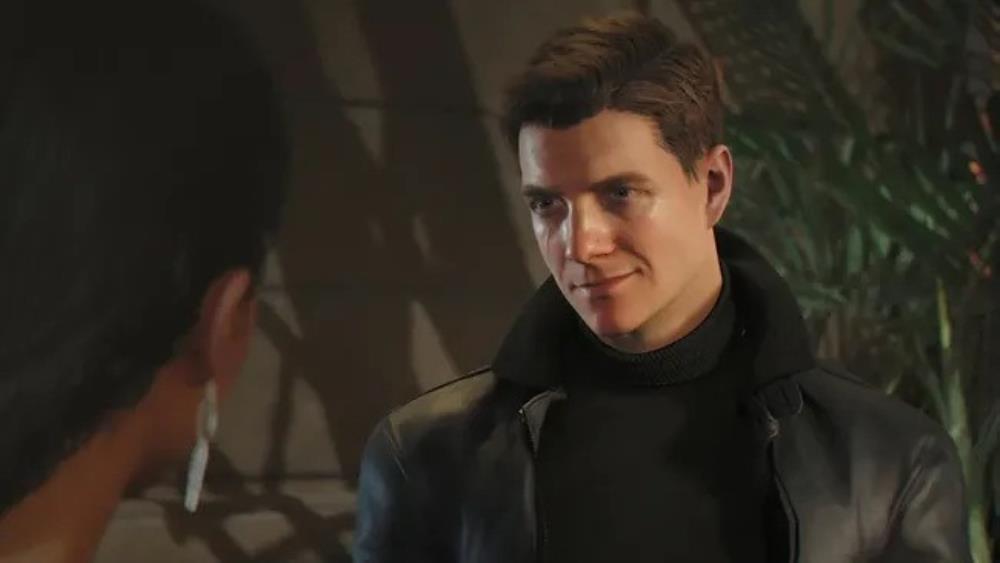 007 First Light is the first time IOI has taken on an outside project ...