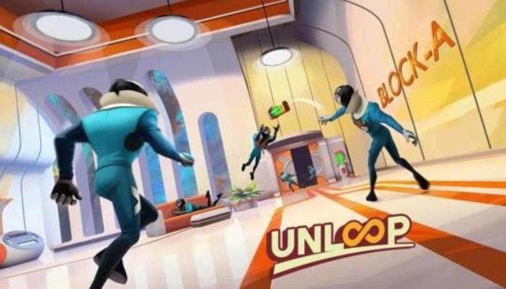 UnLoop Review - Going Loopy for This Puzzler | XR Source | N4G