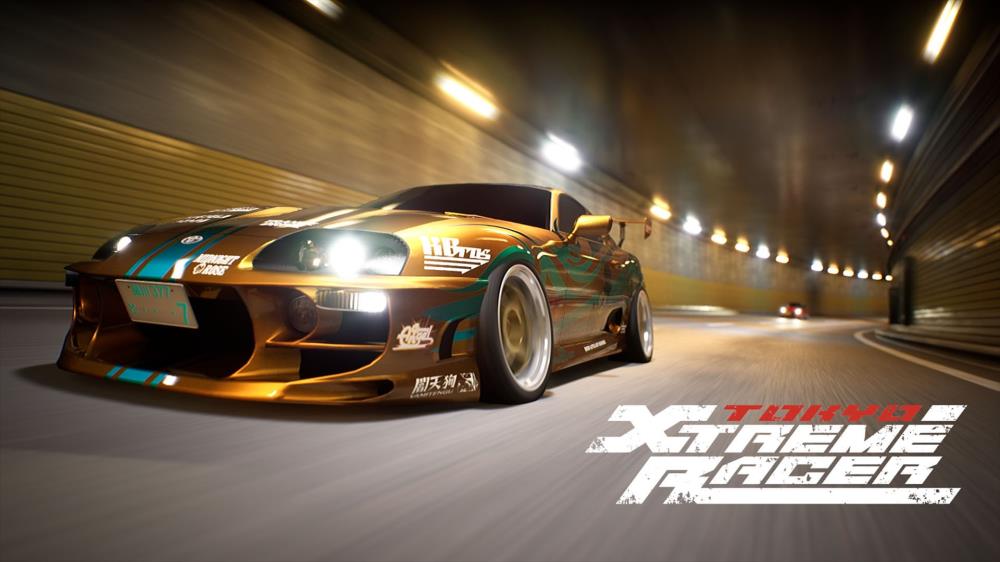 Tokyo Xtreme Racer Review | NoobFeed | N4G