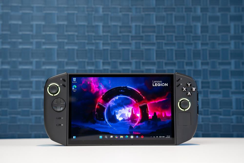 SteamOS support is being explored for the Lenovo Legion Go 2 | N4G