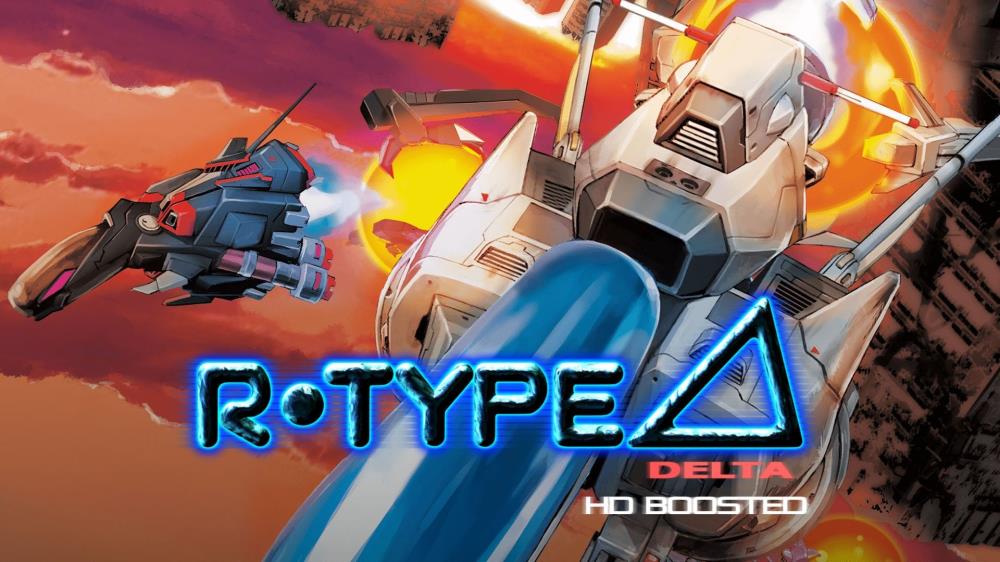 R-Type Delta HD Boosted Hands-on Preview - Slightly Modernized Shmup | MP1st | N4G