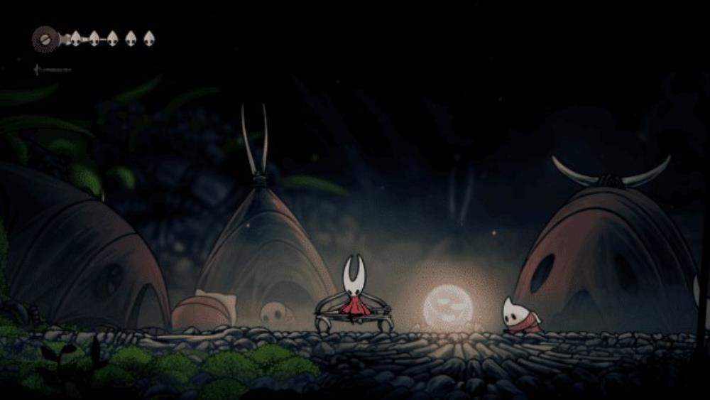 Hollow Knight: Silksong Super Hard "Steel Soul" Difficulty Can Be Unlocked by a Cheat Code | N4G
