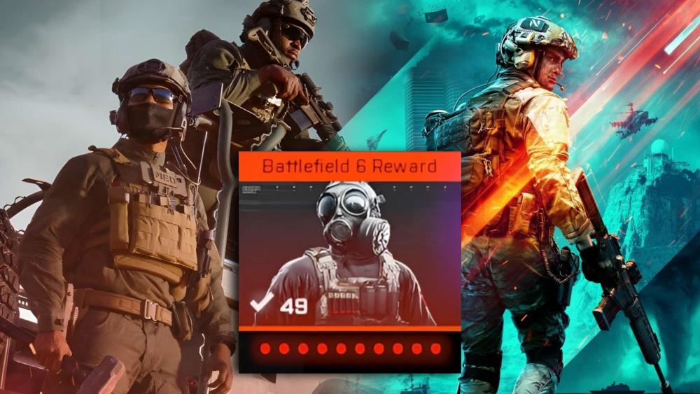 EA Is Going to Let You Pay Your Way to Obtain Battlefield 6 Rewards in ...