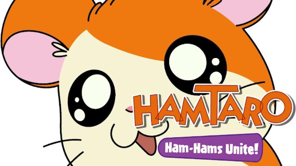 Hamtaro: Ham-Hams Unite! Review - Netto's Game Room | N4G