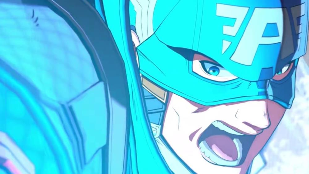 Marvel Tokon: Fighting Souls Closed Beta Impressions - A Heroic Bout | N4G