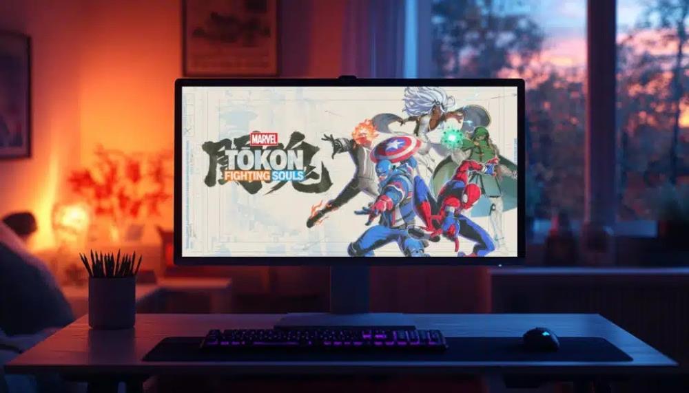 Marvel Tokon: Fighting Souls Closed Beta Impressions - A Heroic Bout | N4G