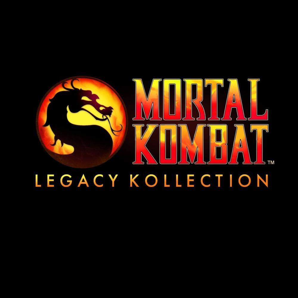 Mortal Kombat: Legacy Kollection Sets An October 30th Launch | N4G