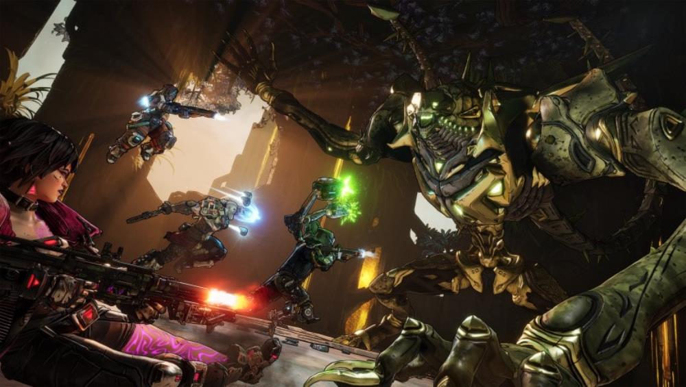 Borderlands 4 Controller Settings for a Better Experience | N4G