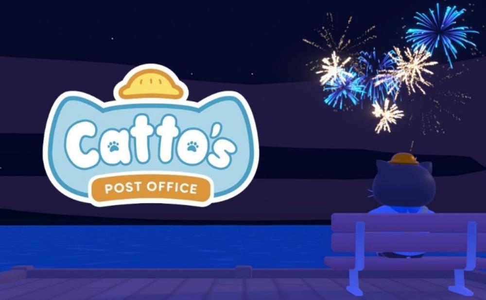 Catto’s Post Office Review - Thumb Culture | N4G