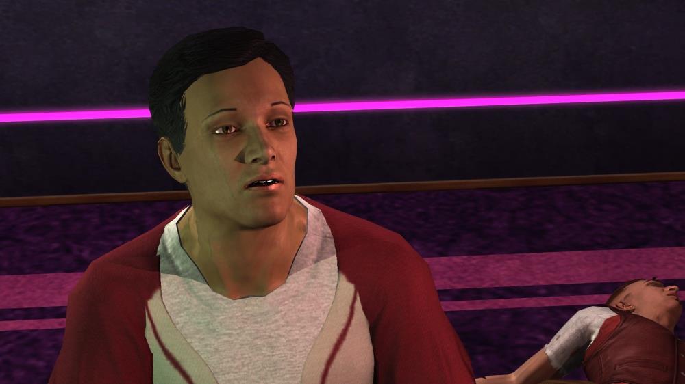 Saints Row 2's Juiced Patch makes the PC port so much better it's criminal | N4G