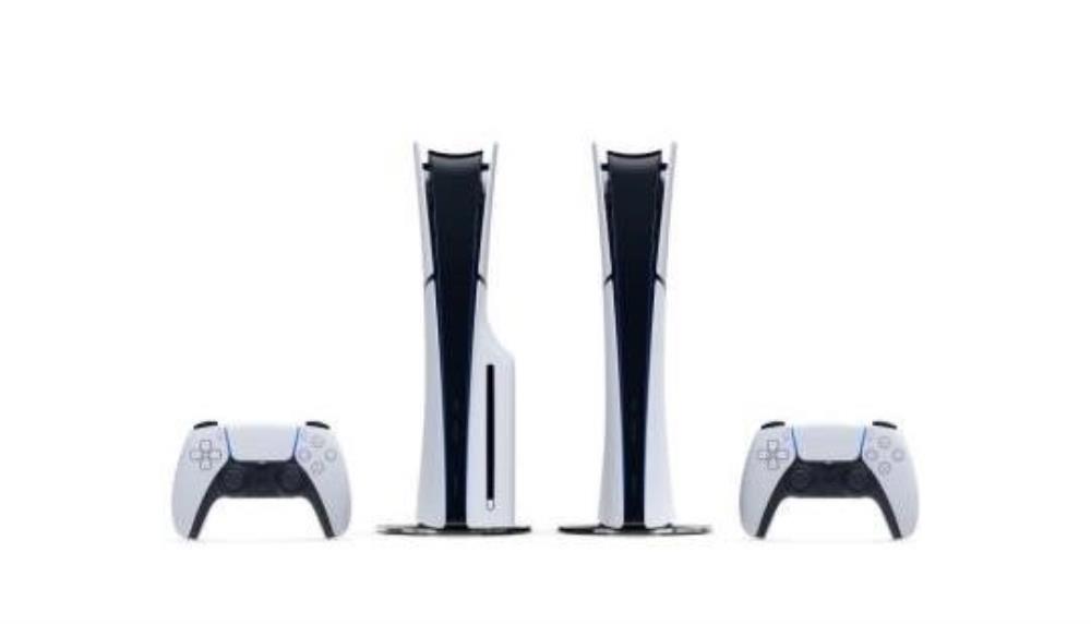 New PS5 system update adds DualSense wireless controller pairing across ...