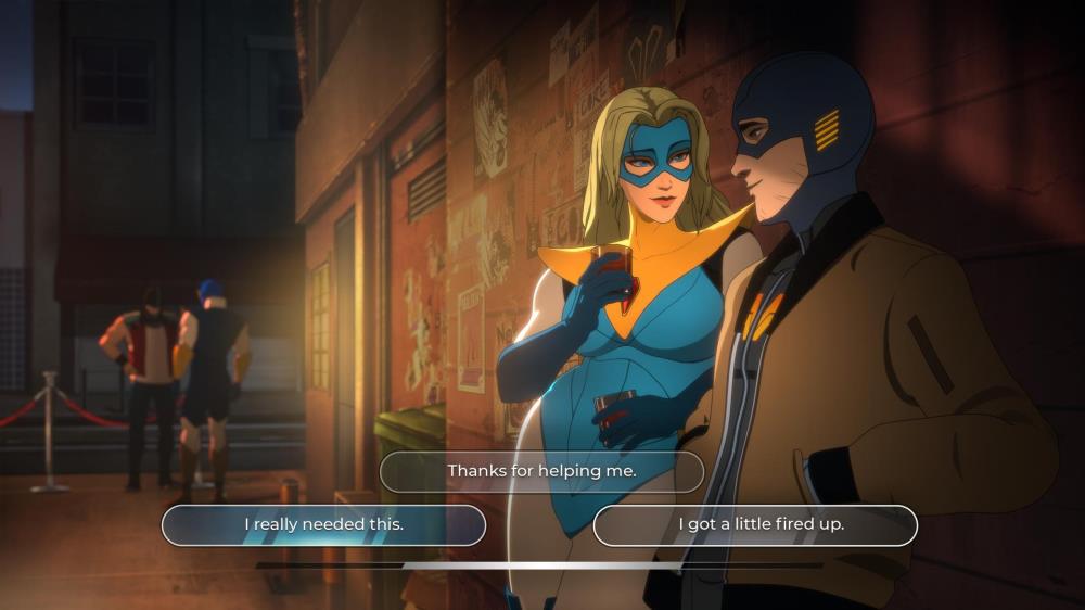 Dispatch Interview: AdHoc Studio Talks Release Date, Episodic Format ...