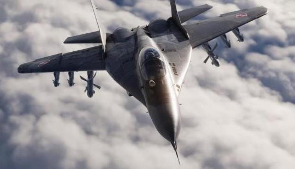 MiG-29 Fulcrum for DCS World Released in Early Access | N4G