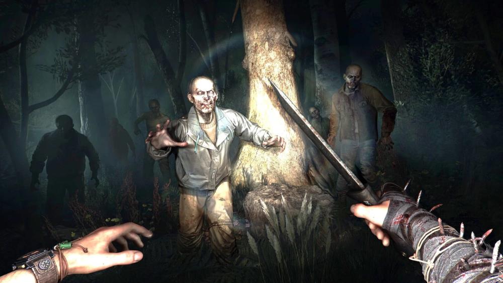 Techland Confirm Dying Light: The Beast is Steam Deck Verified for the ...