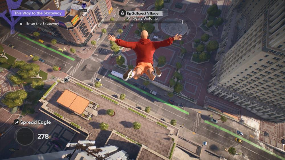 Skate impressions: chasing live service, EA’s reboot forgets what made ...