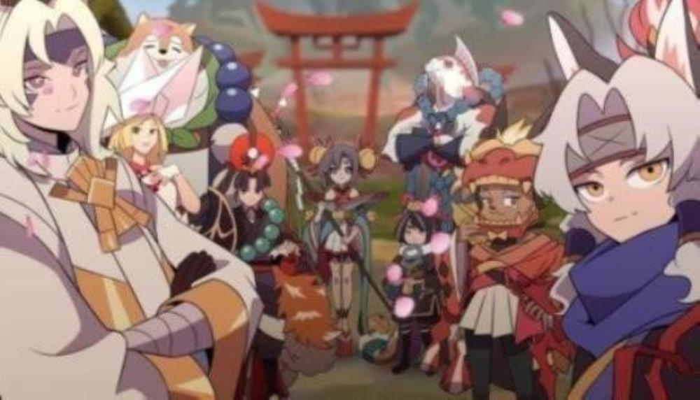 Towa and the Guardians of the Sacred Tree Review – A Gorgeous but ...