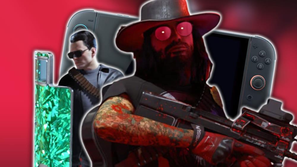 I ask Embark Studios about The Finals' Riot Shield problem and a ...