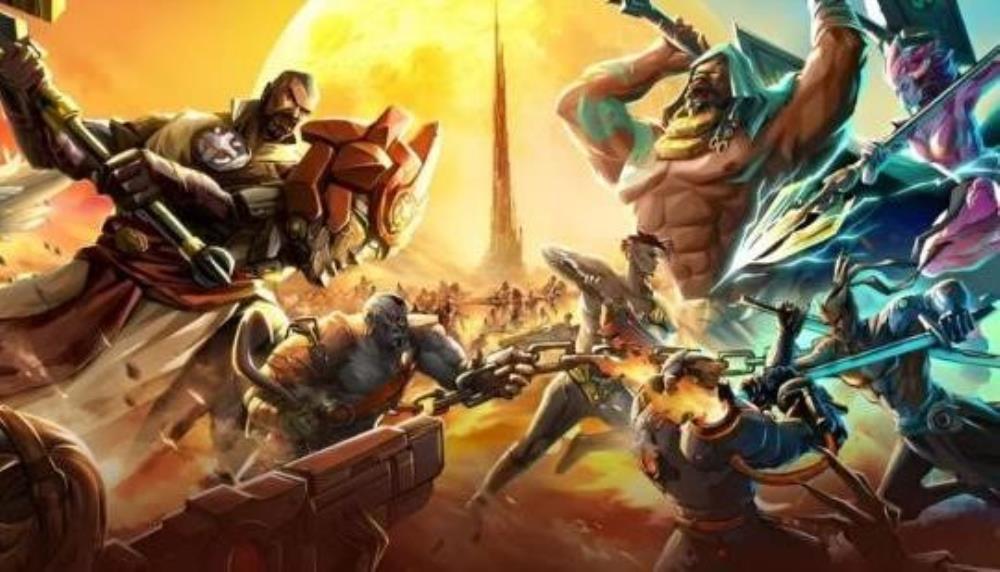Warborne Above Ashes Weapons Tier List – Best Legendaries Ranked ...