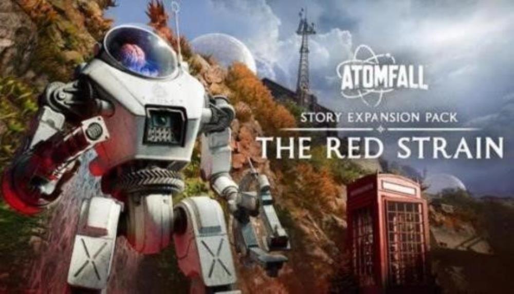 Atomfall: The Red Strain DLC Review (PS5) - A Chaotic and Difficult DLC ...