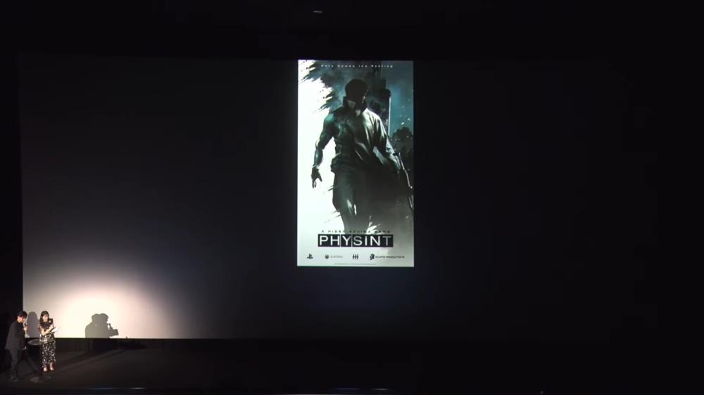 Kojima Productions Shares First Look at Physint with Concept Art and Cast Reveal | N4G