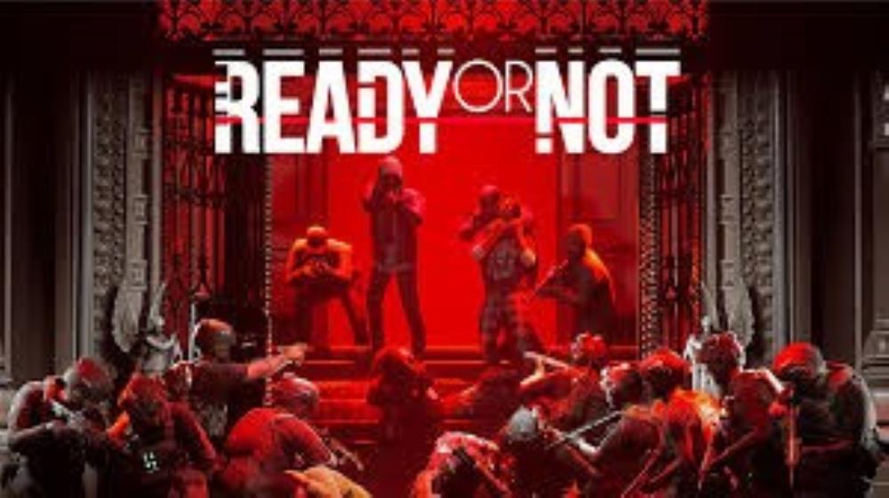 Ready or Not Interview - VOID Interactive's General Manager on Platform ...