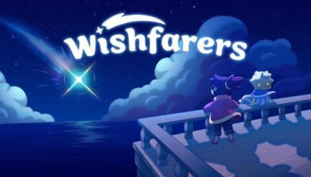 Side-scrolling tactical RPG Wishfarers announced for PC | N4G