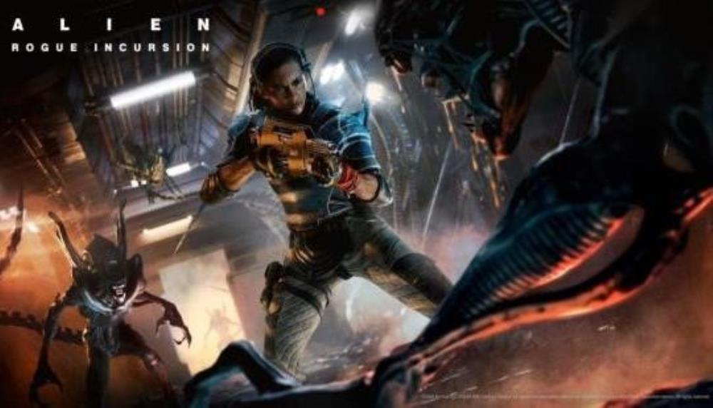 Alien: Rogue Incursion Evolved Edition Review | NoobFeed | N4G