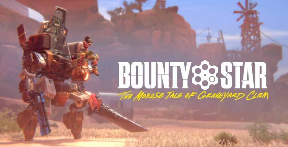 Bounty Star Preview – Hands-On With Dinogod’s Mech Combat and Homestead ...