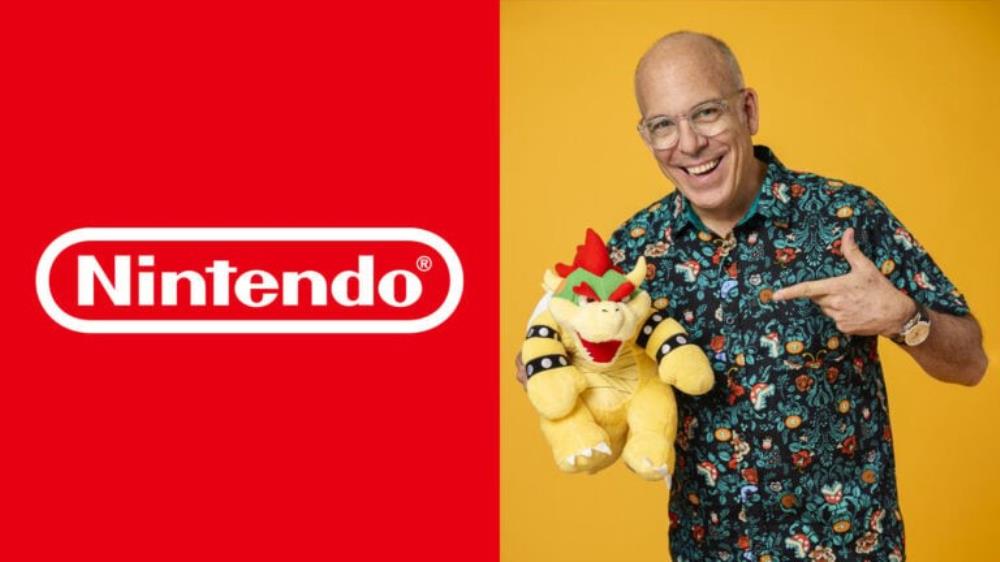 Nintendo of America president and COO Doug Bowser to retire | N4G
