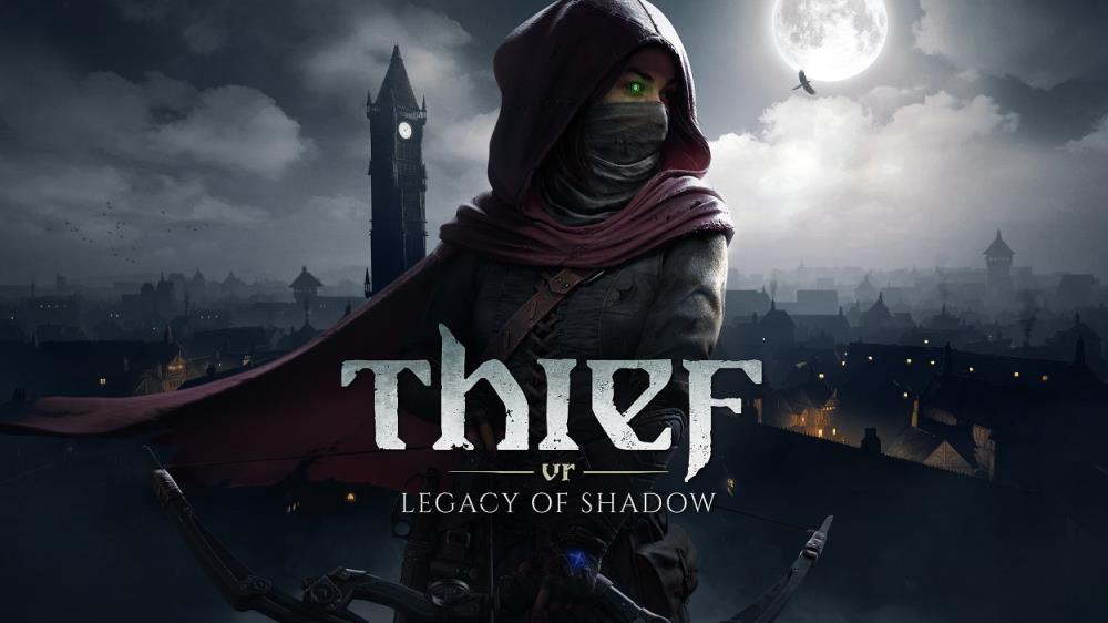 Watch Thief VR: Legacy of Shadow in Action Next Week | N4G