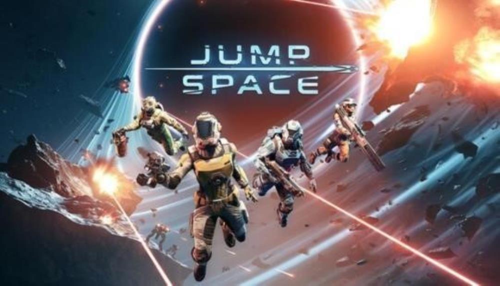 Jump Space: PC Gameplay | N4G