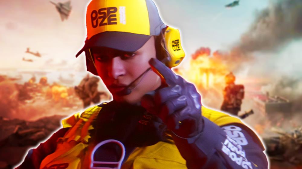 The Finals creator Embark Studios "can't wait to play" Battlefield 6 | N4G