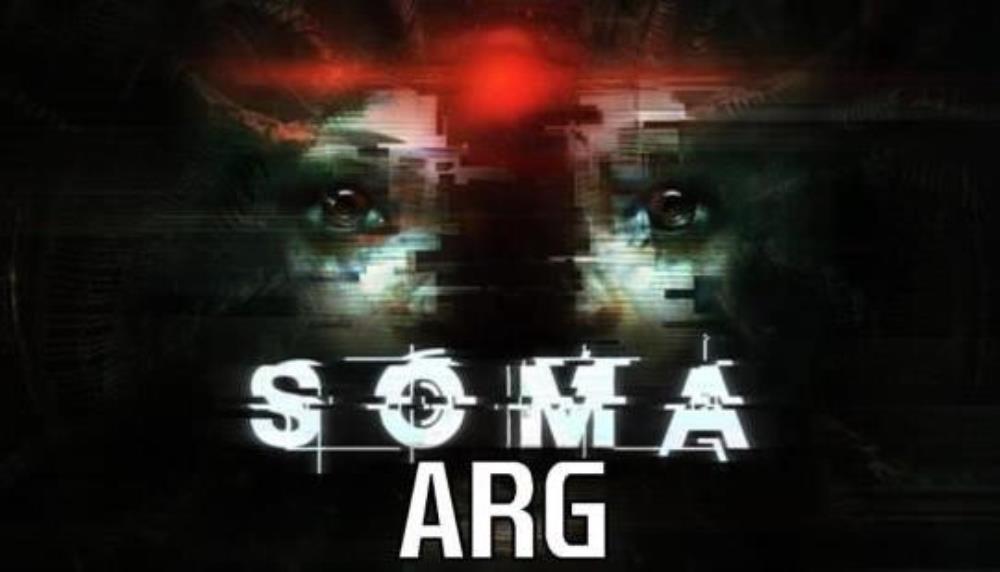 Fans Have Come Close To Solving SOMA ARG For Frictional Games Next Title | N4G
