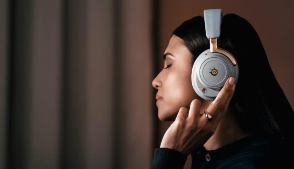 SteelSeries Spectrum 7xb for Xbox 360 Headset Review | N4G