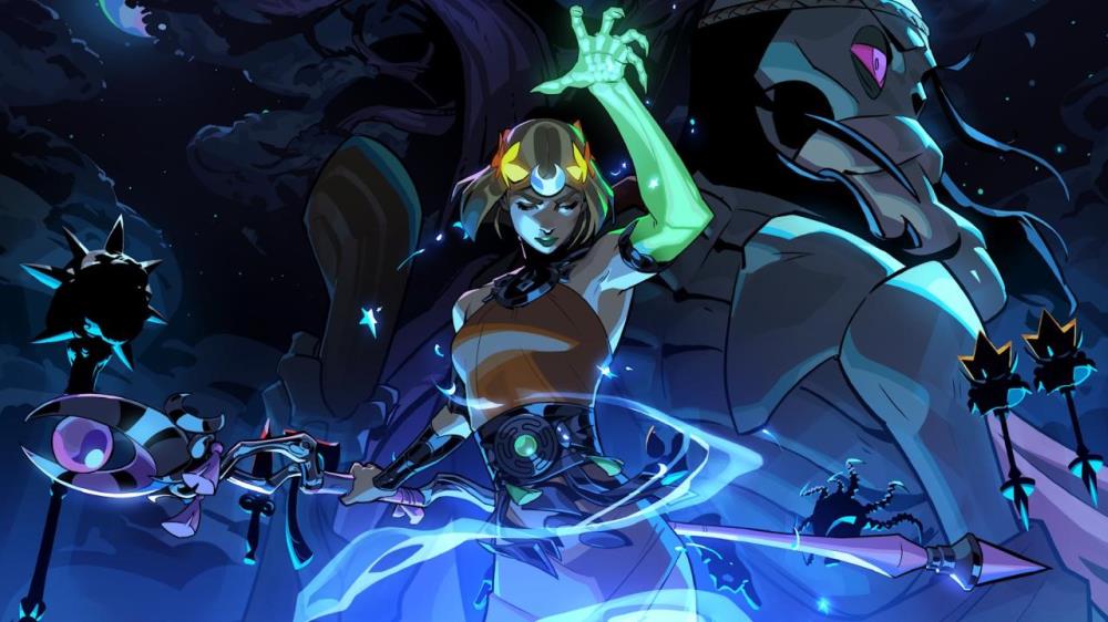 Hades 2 Weapons Tier List — Best Aspects Ranked (September 2025) | N4G