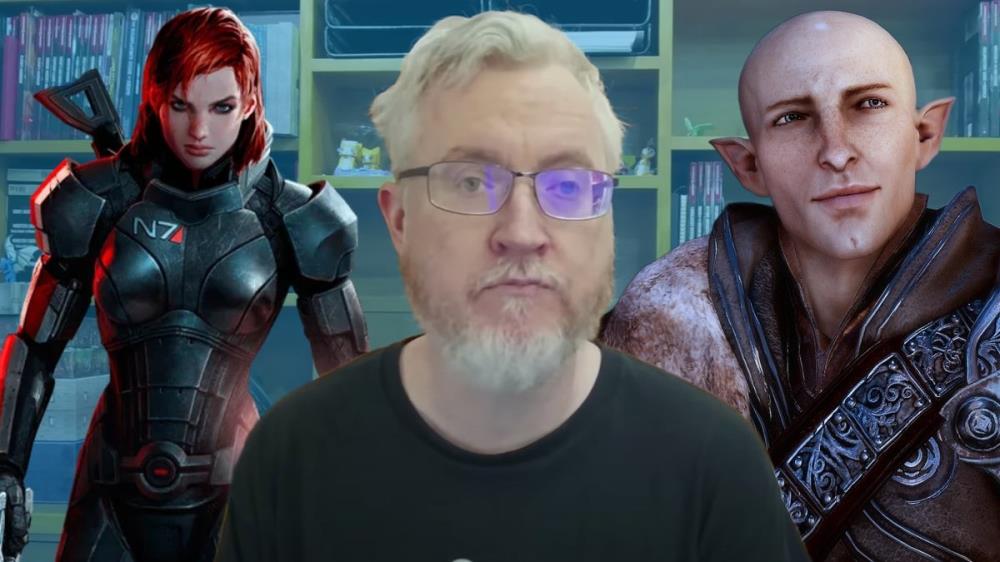 BioWare's future under EA in question, studio veteran warns | N4G