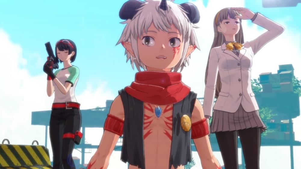 Digimon Story Time Stranger Review - The Ultimate Digi-Adventure | TNS ...