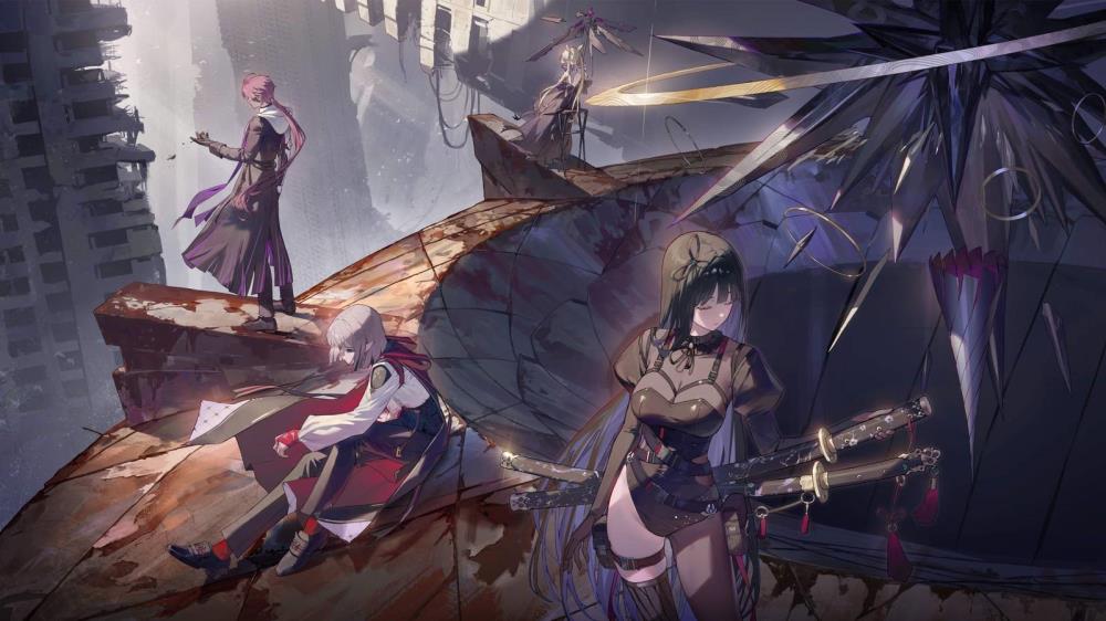 Chaos Zero Nightmare Director Reveals Inspirations Behind New Mobile ...