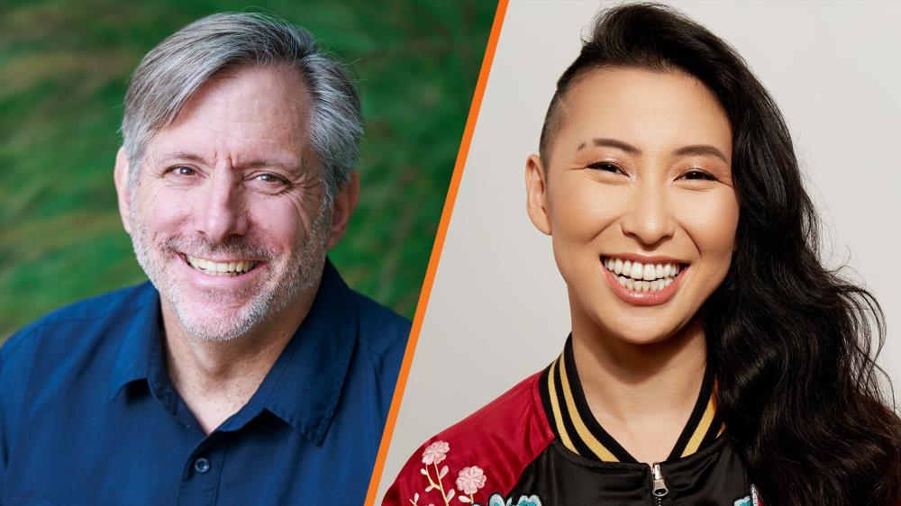 ‘It’s been an honor’: Sucker Punch’s Brian Fleming and lead Erika Ishii ...